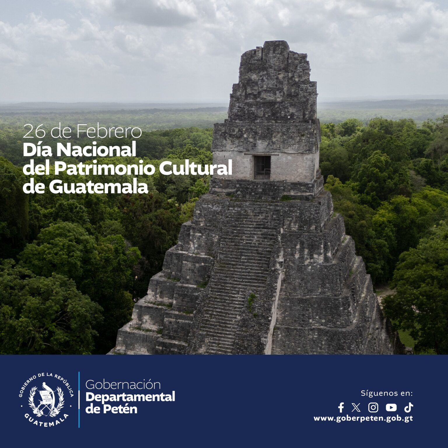 Leyes Que Protegen El Patrimonio Cultural De Guatemala? – WYWIQ