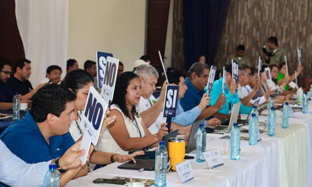 Únete a nuestro equipo en Gobernación Departamental de Petén. Aplica ...